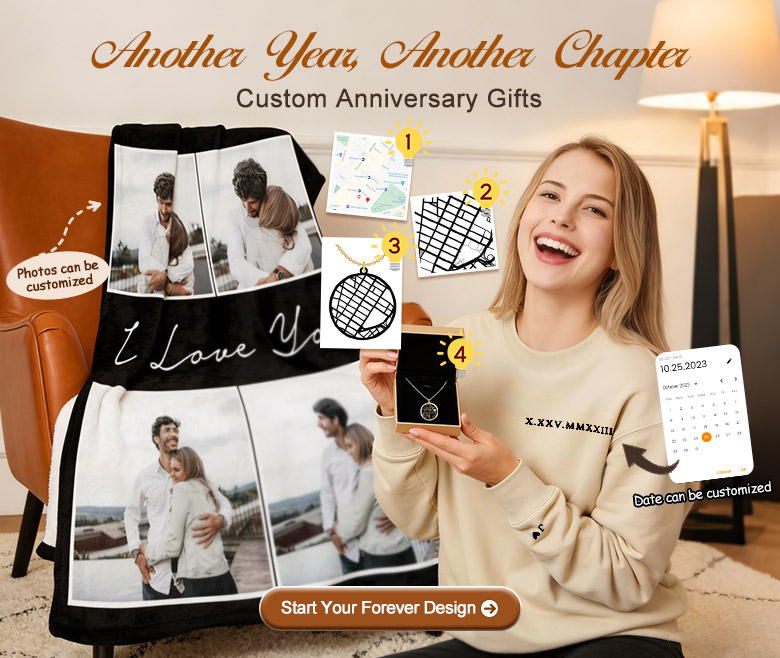 Drawelry-Personalized Jewelry-Create Your Own Jewelry,Bespoke Gifts ...