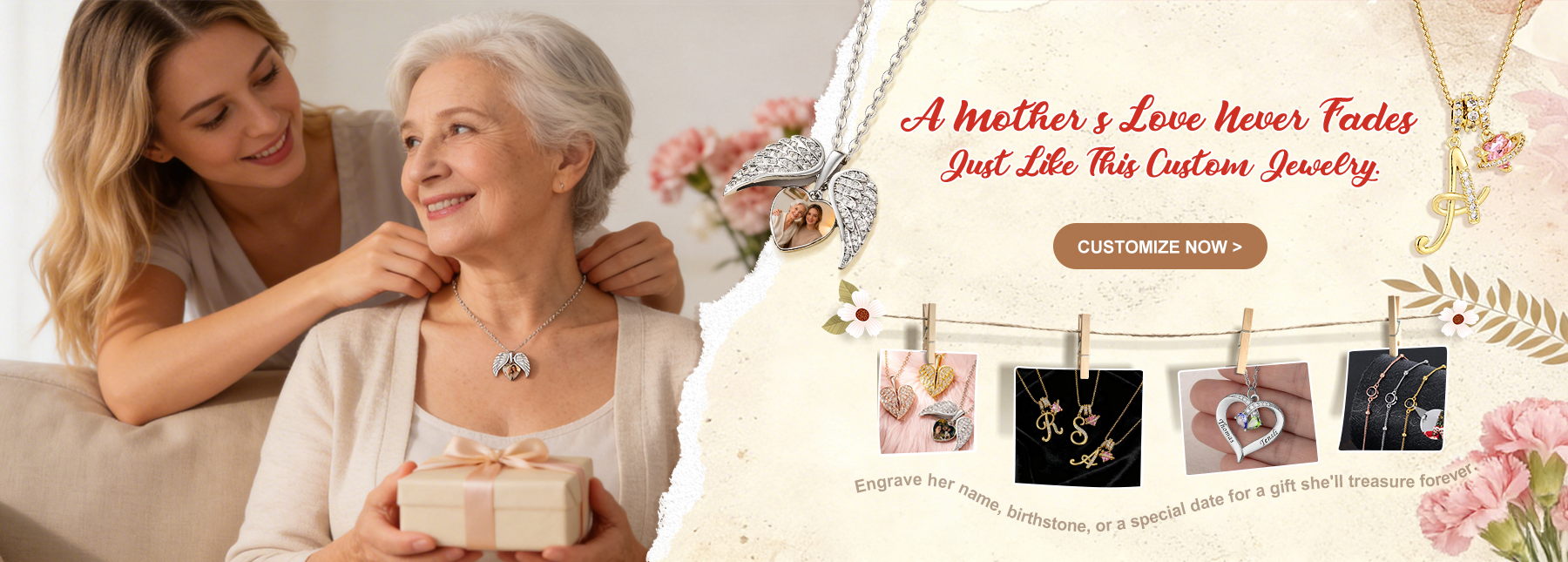 Drawelry-Personalized Jewelry-Create Your Own Jewelry,Bespoke Gifts ...