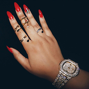 Drawelry - Affordable Custom Jewelry - Necklaces & Rings & Bracelets