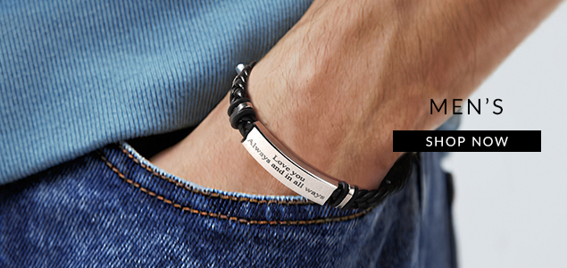 Drawelry - Affordable Custom Jewelry - Necklaces & Rings & Bracelets