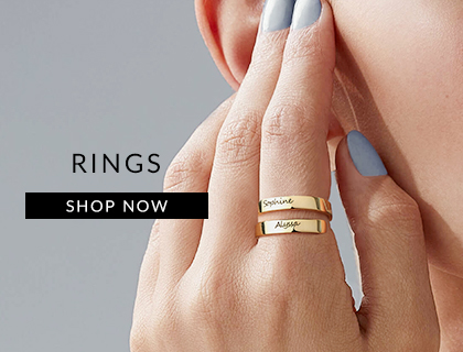 Drawelry - Affordable Custom Jewelry - Necklaces & Rings & Bracelets